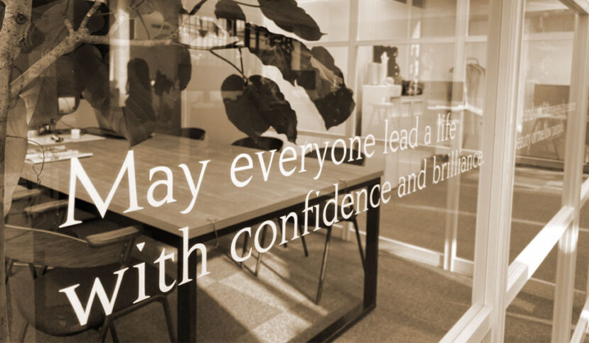 株式会社AMBER BLOOM